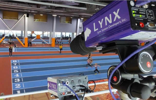 Athletics.app - The ultimate tool for organizing great competitions