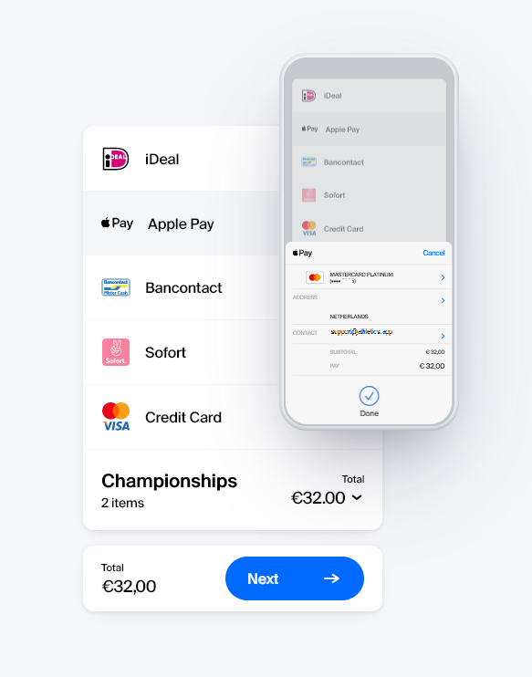 Athletics.app - Athletics Competition Management Software